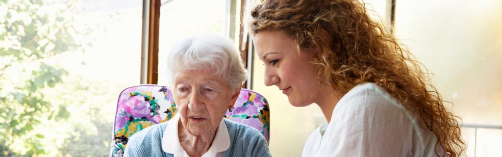 Certificate III in Individual Support | Work & Training