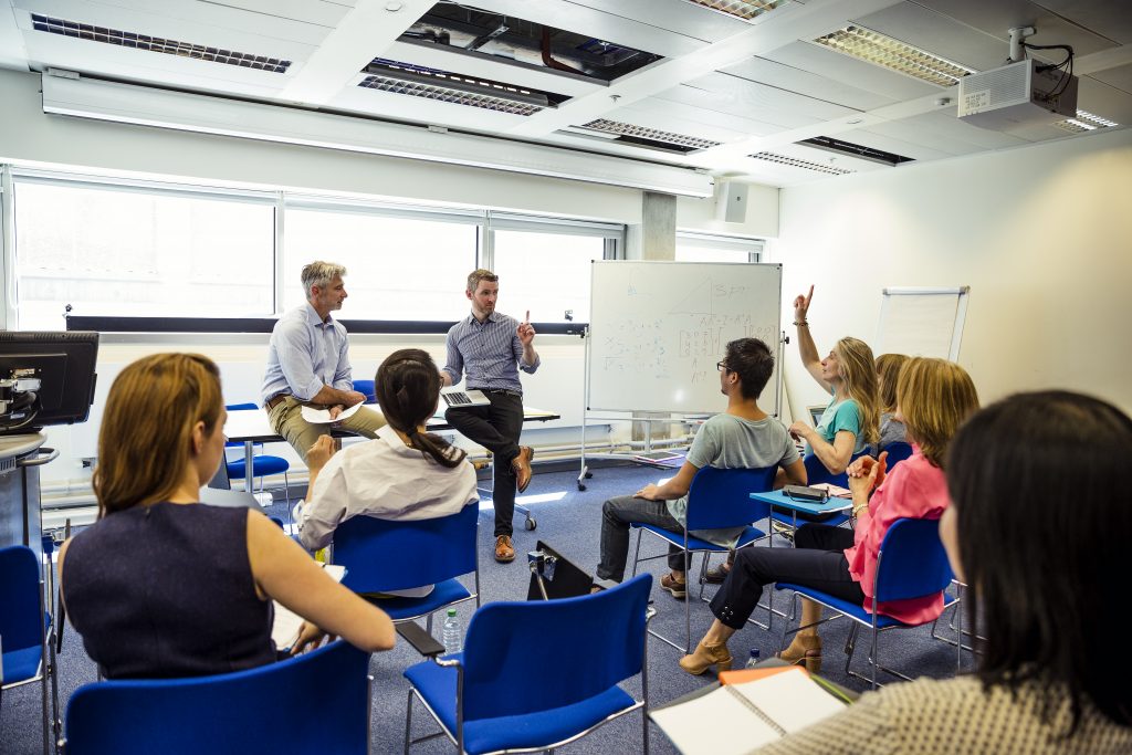 Foundation Skills - Literacy and Numeracy | Work & Training