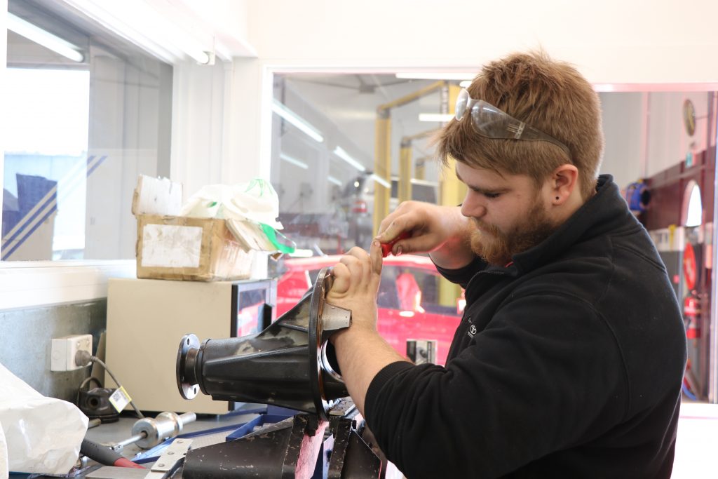 Hire an Apprentice or Trainee | Work & Training