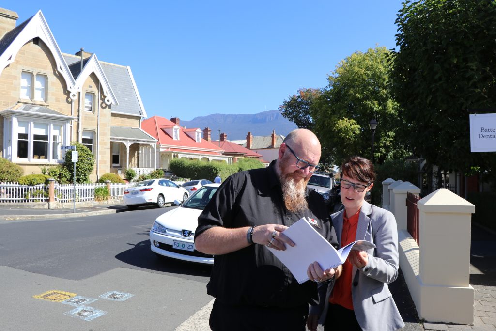 About Work & Training | Tasmania’s largest employer of trainees and ...