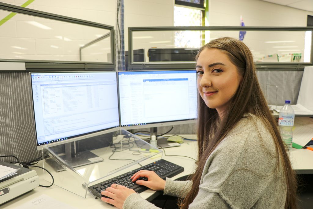 Already working with Work & Training? | Work & Training