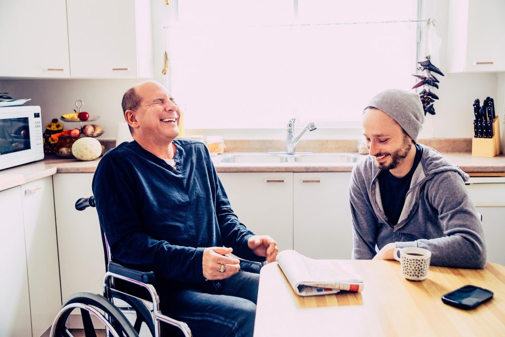 Certificate III in Individual Support (Disability) Pre-Employment ...