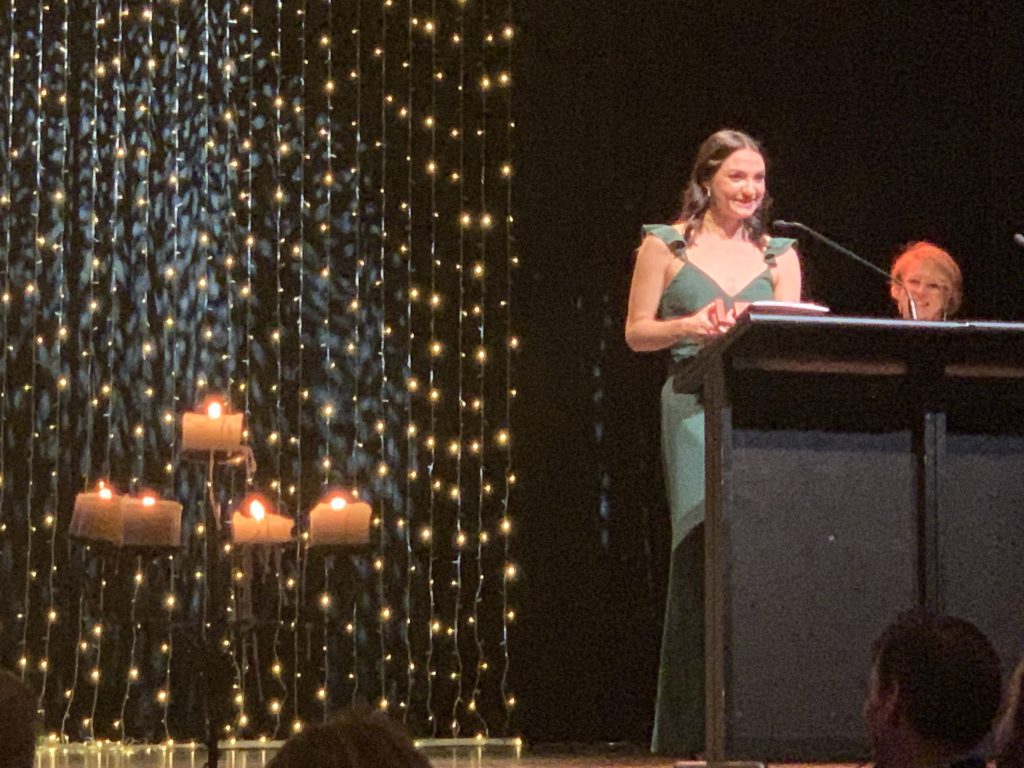 Work & Training trainees recognised for excellence at Tasmanian ...