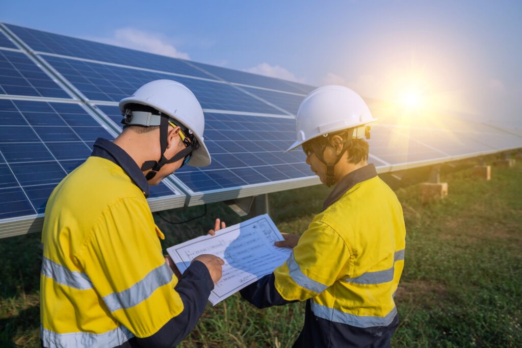 Clean Energy Careers | Work & Training | Tasmania